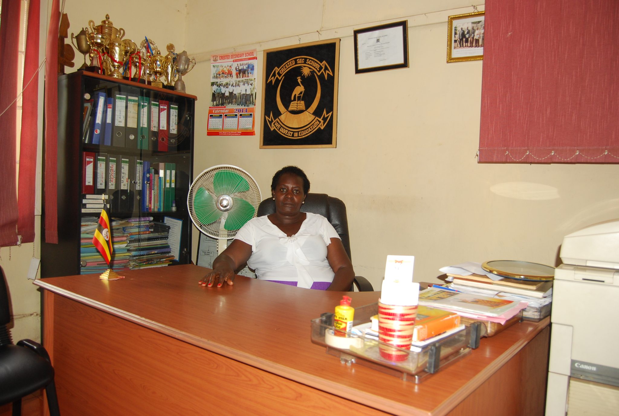 Admissions Admissions - CRESTED SECONDARY SCHOOL, KAMPALA