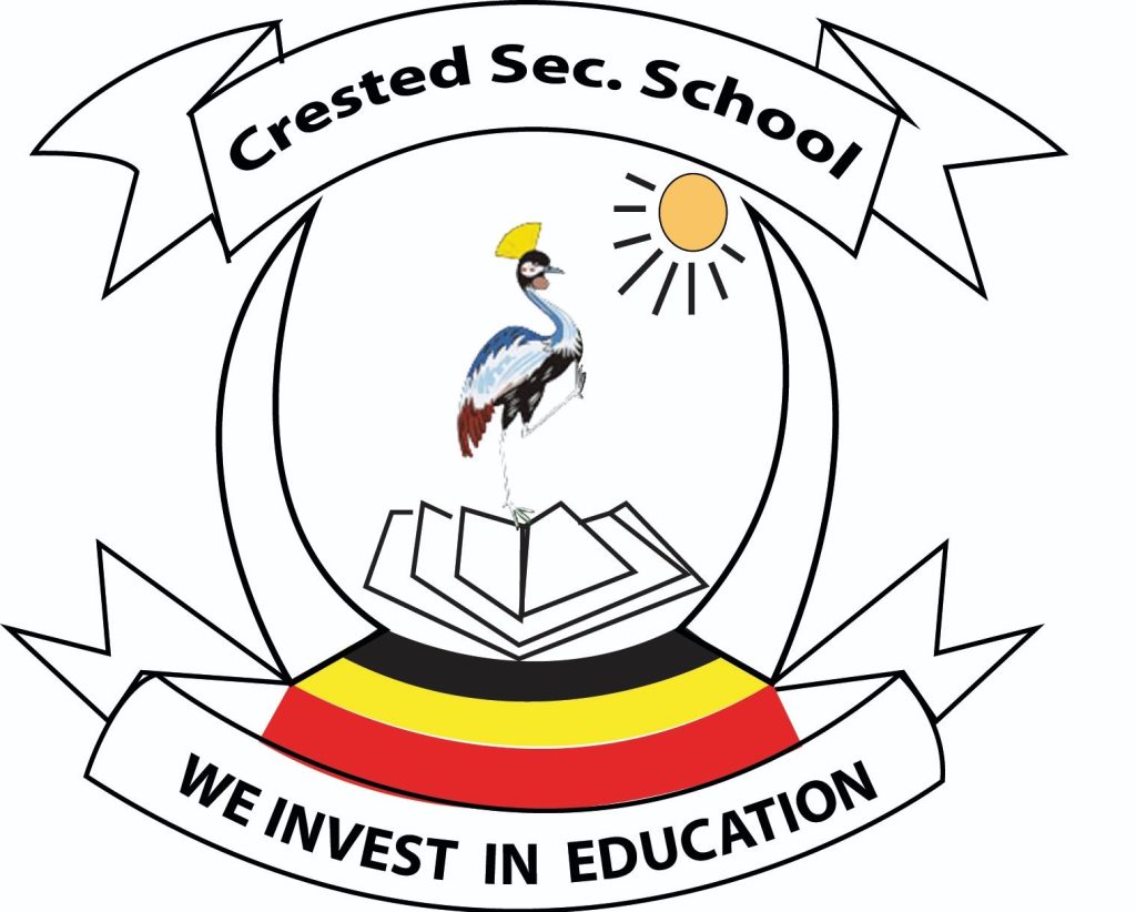 CRESTED SECONDARY SCHOOL, KAMPALA – We Invest In Education